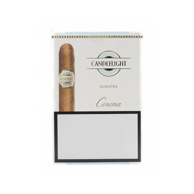 CANDLELIGHT - SUMATRA CORONA X5 - Churchill Cigar Store