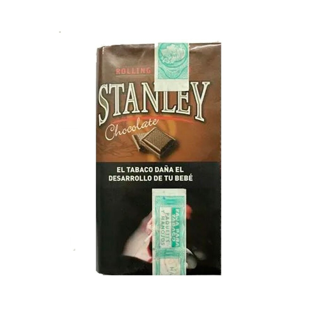 STANLEY - CHOCOLATE (Bélgica) - Churchill Cigar Store