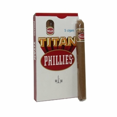 PHILLIES TITAN - Comprar en Churchill Cigar Store