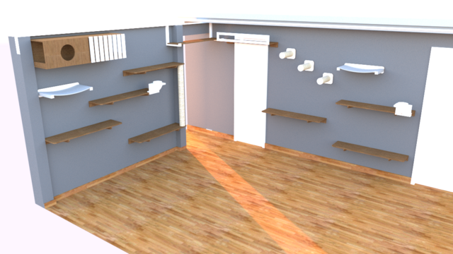 Projeto Personalizado Gabriela