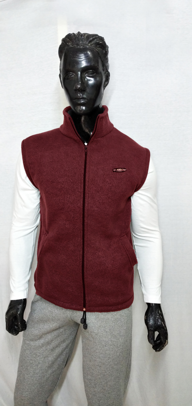 Comprar Chalecos en c n q basic