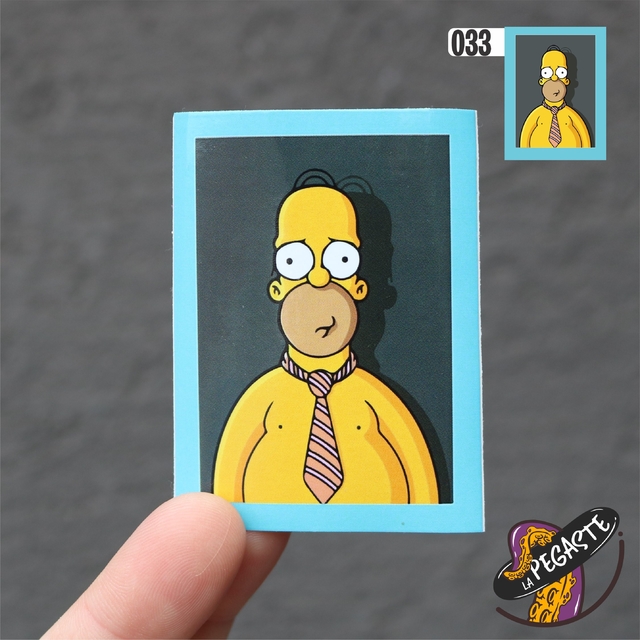 Homero Corbata - Comprar en lapegaste