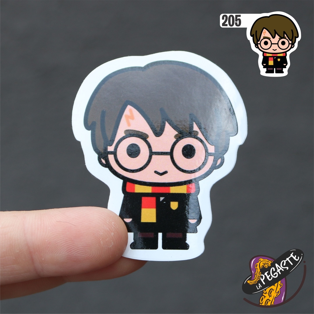 Little Harry Potter - Comprar en lapegaste