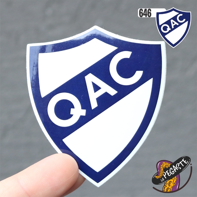 Quilmes Escudo - Comprar en lapegaste
