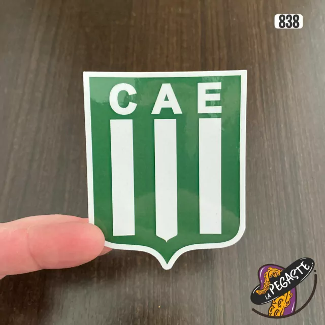 Escudo Excursionistas - Comprar en lapegaste