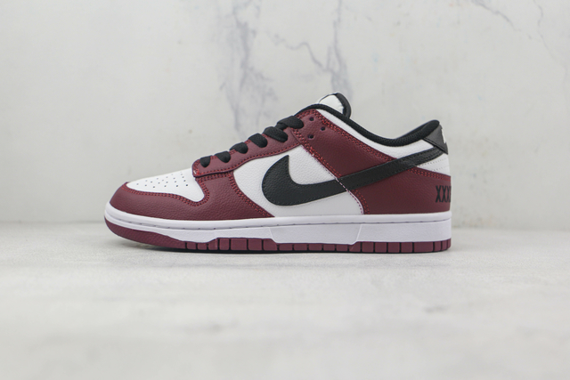 Nike SB Dunk Low ''Wine White'' - Comprar em Hang Store