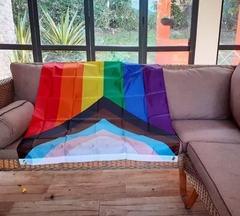 Bandera Progresista - Comprar en Stay On Colombia