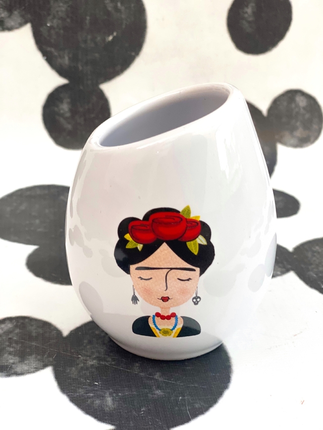 Mate FRIDA LUNA - Comprar en Hemel Store