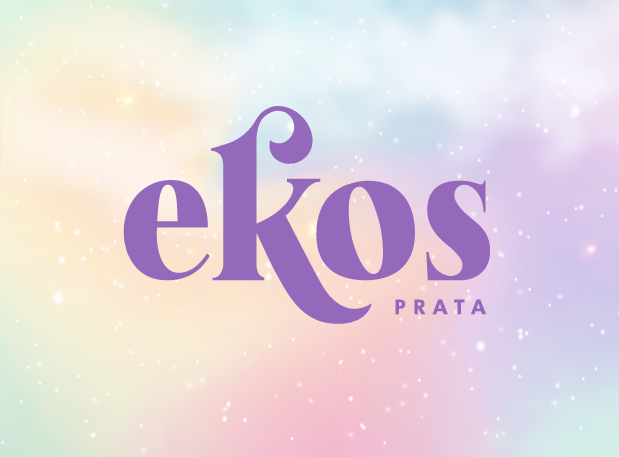 Loja online de Ekos Prata