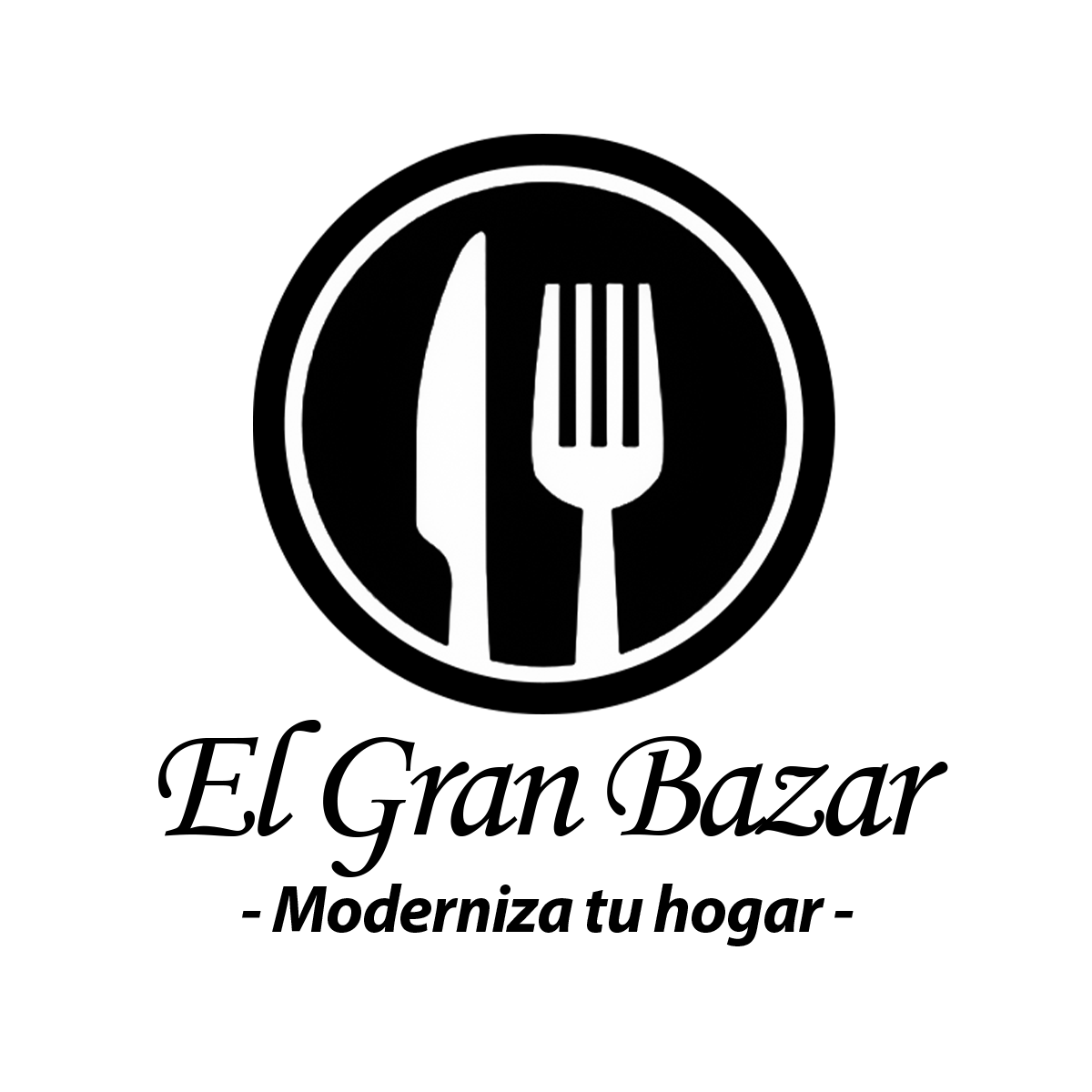 El Gran Bazar - Moderniza tu Hogar