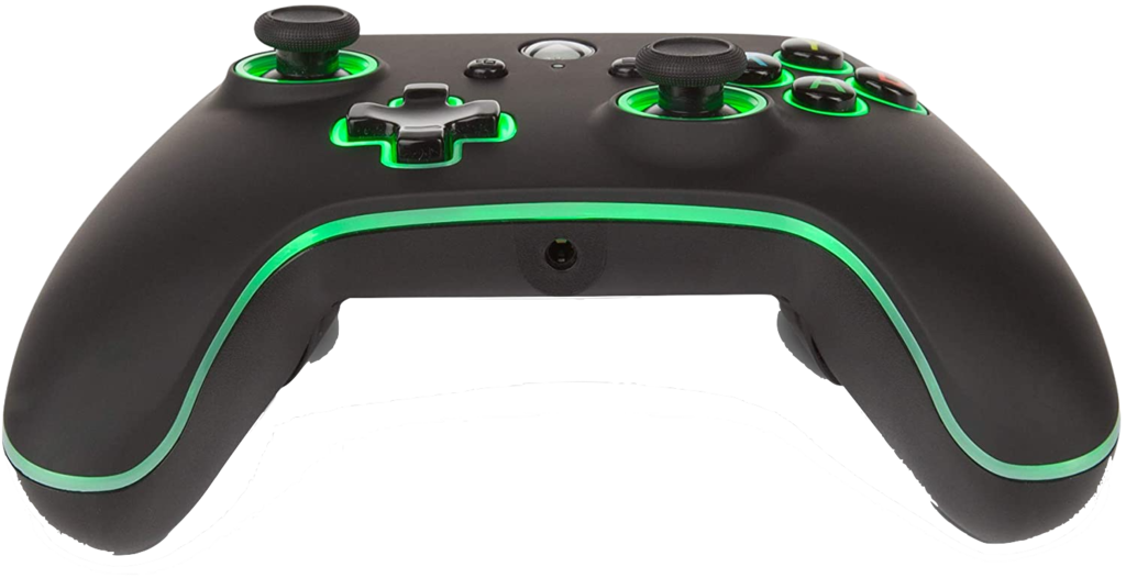 Control Powera Spectra Xbox