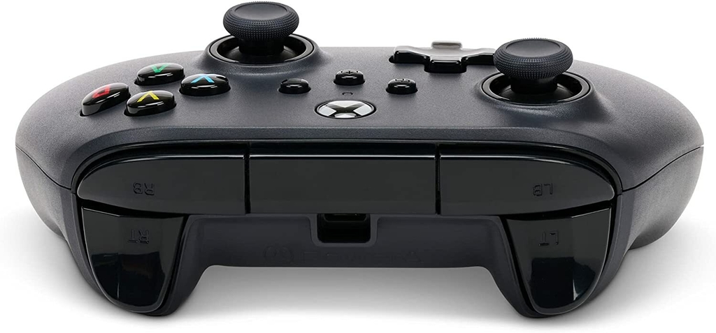 PowerA Wired Controller for Xbox Series X|S - Black
