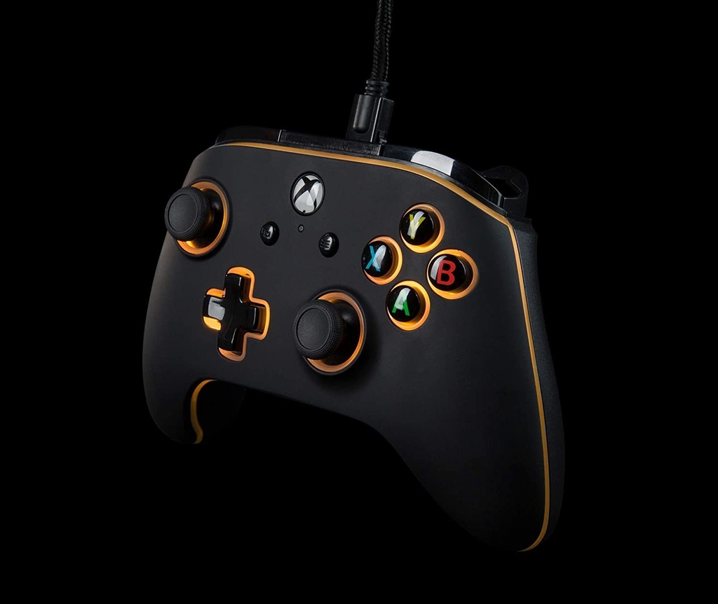 Control Powera Spectra Xbox