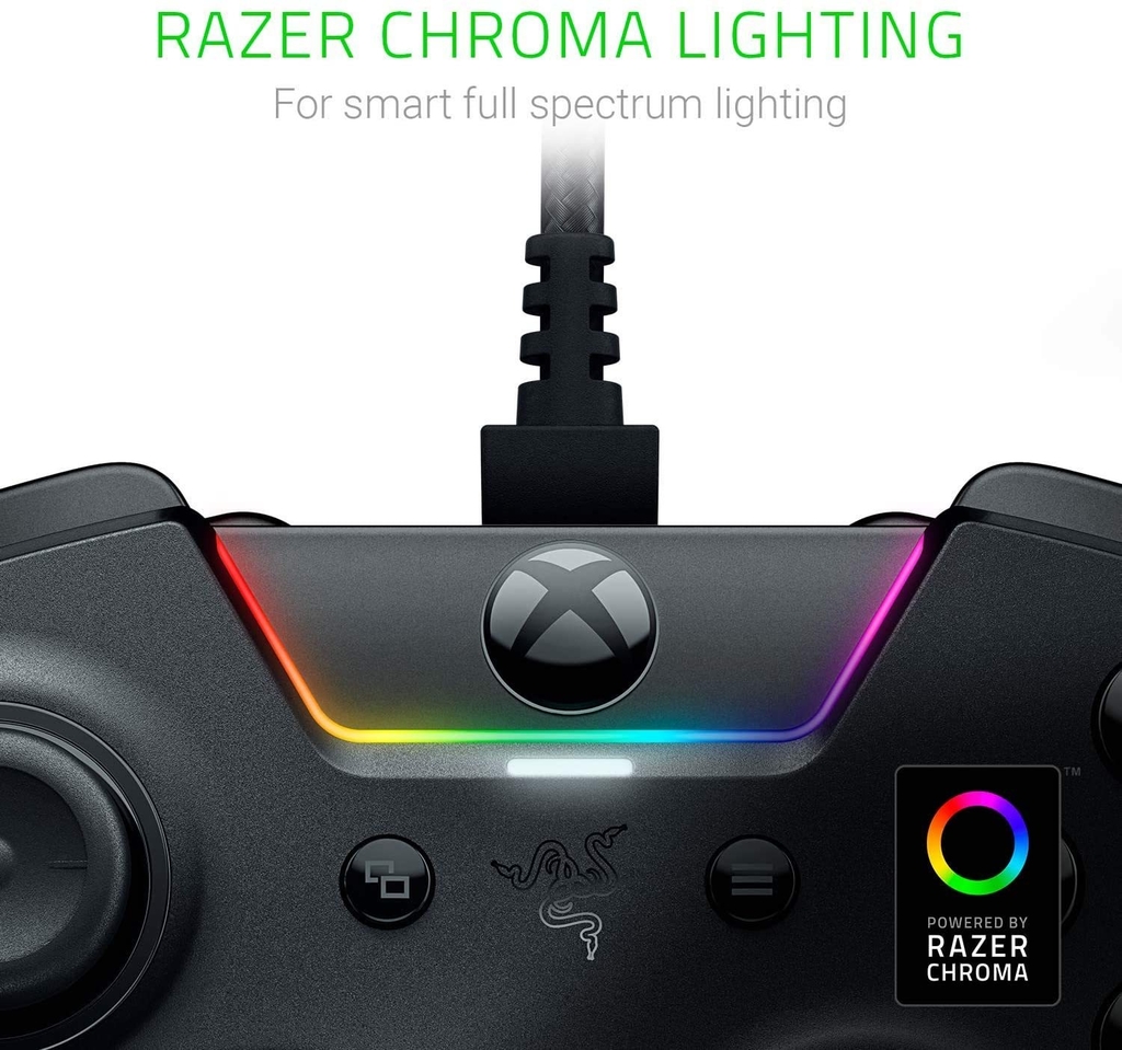 Razer Razer Wolverine Ultimate