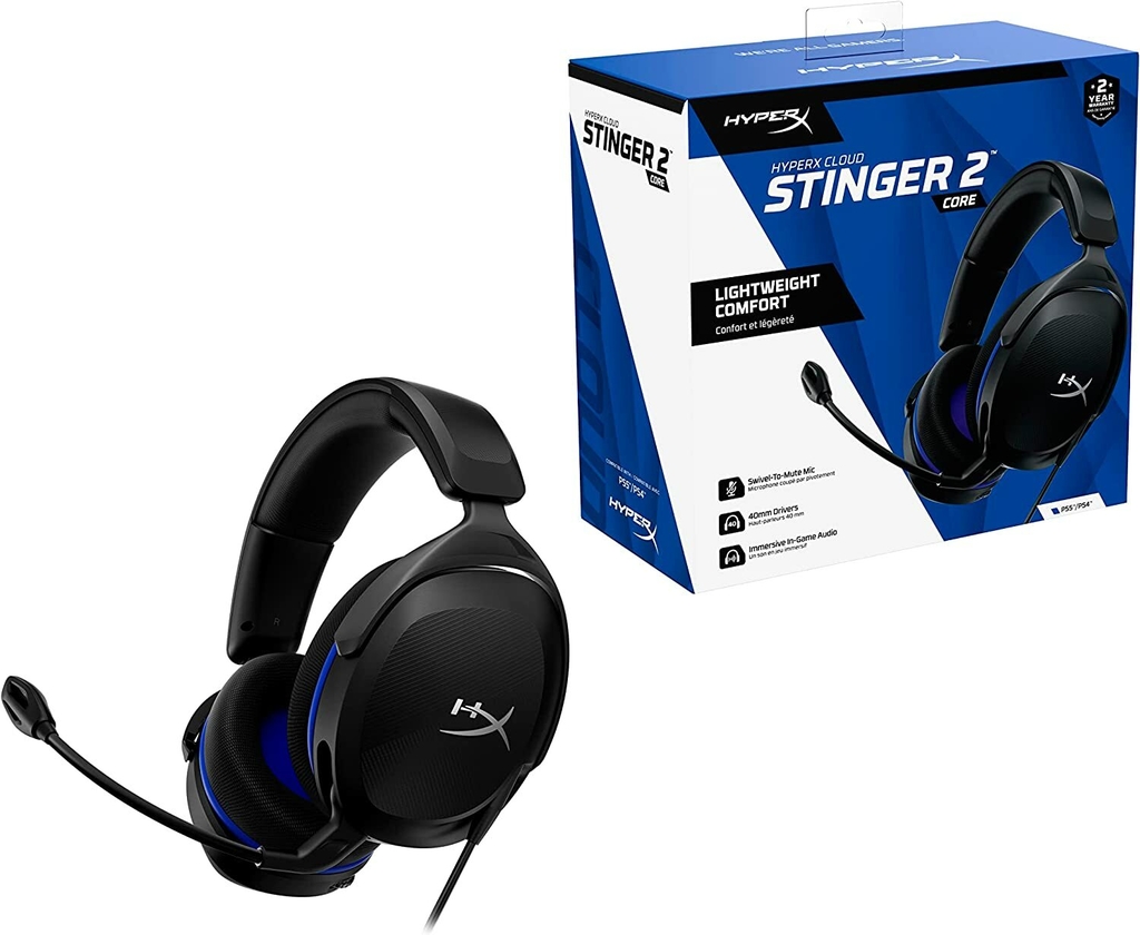 HyperX Cloud Stinger 2 Core