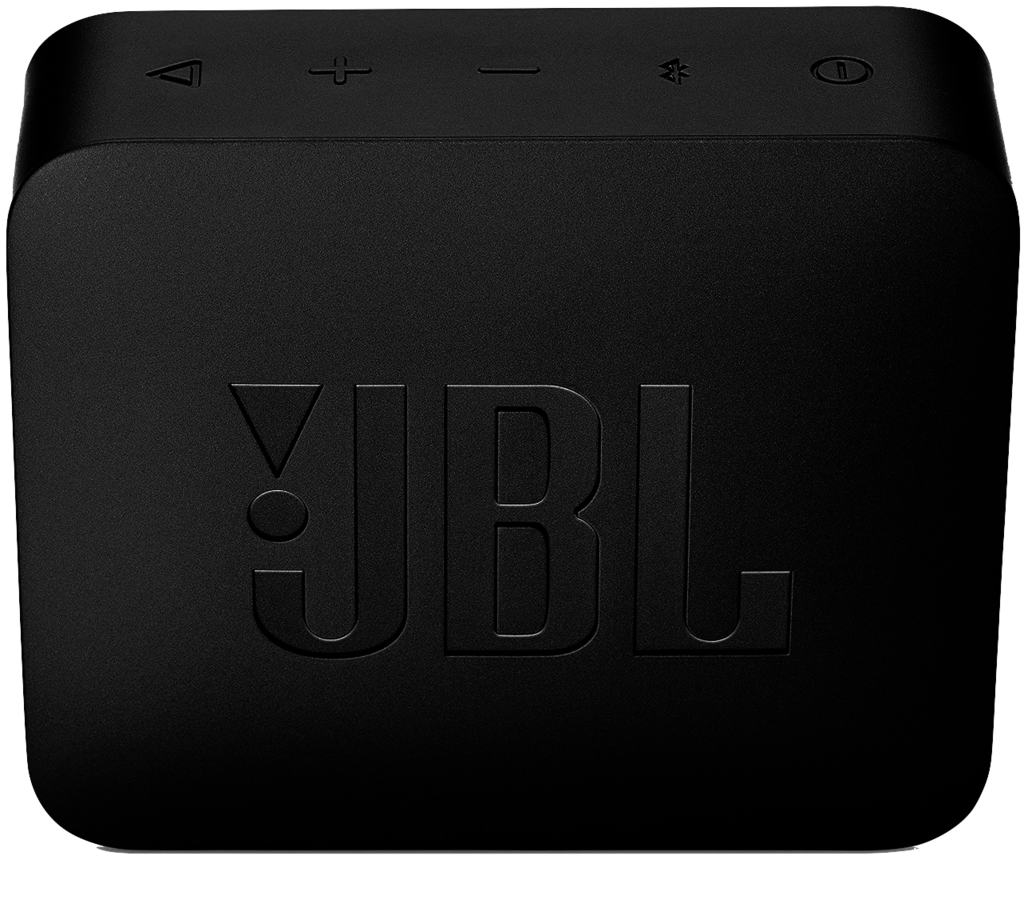 Bocina JBL Go 2 Portátil Con Bluetooth