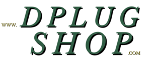 Loja online de Dplug Shop