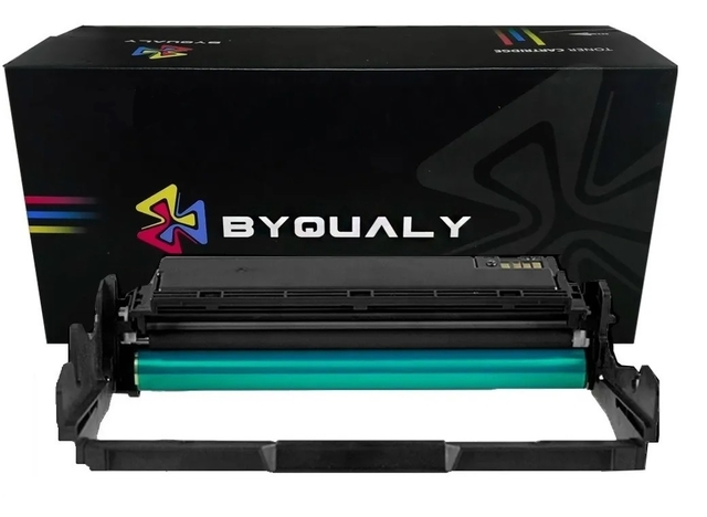 Unidade de Cilindro p/ HP Laser MFP M432FDN | M432 | Compatível | 100% ...