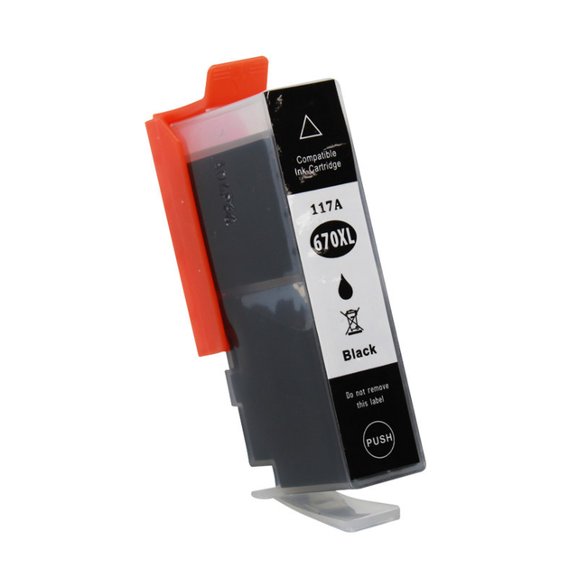 Kit 4x Cartuchos de Tinta p/ HP Deskjet Ink Advantage 4625 | Compatível ...