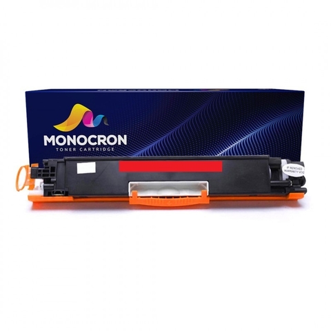 4x Cartuchos de Toner p/ HP Color LaserJet Pro MFP M176N | M176 N | M ...