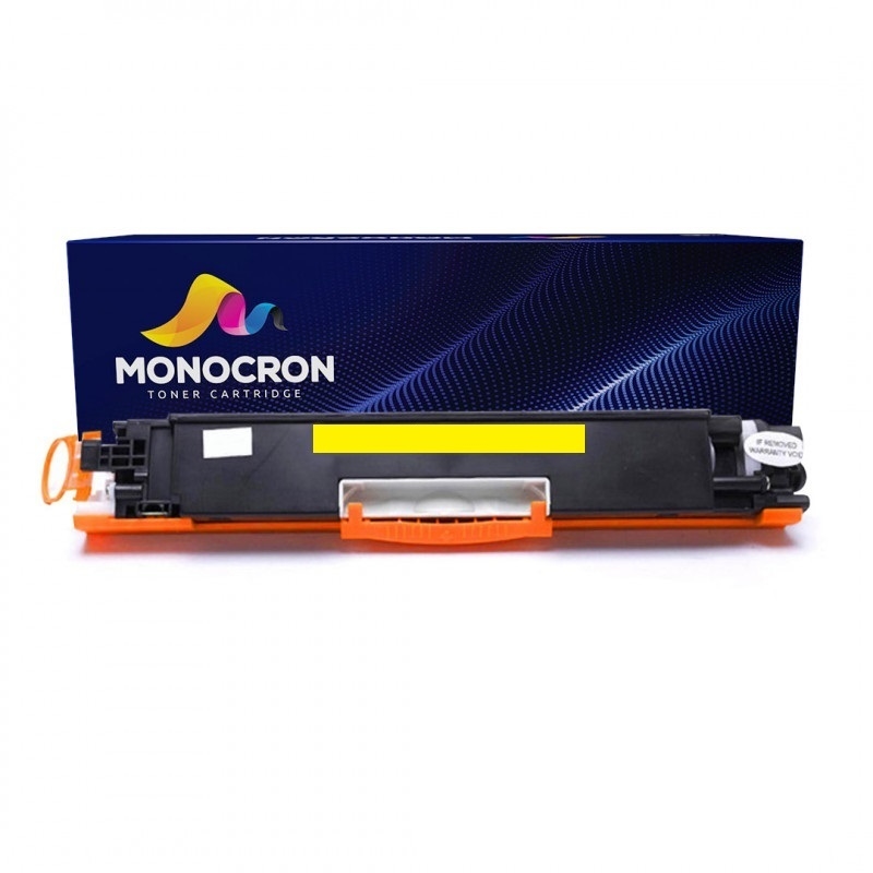 4x Cartuchos de Toner p/ HP Color LaserJet Pro MFP M176N | M176 N | M ...