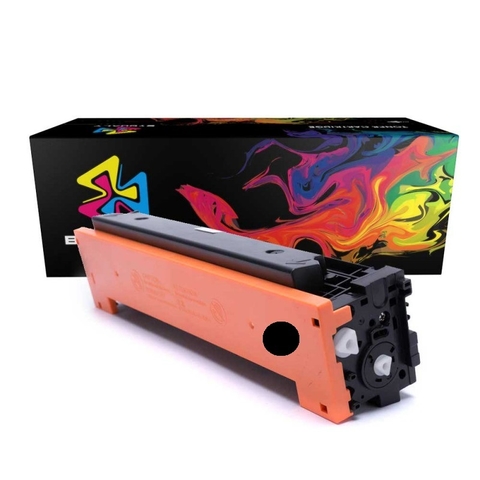 Cartucho de Toner Black p/ HP Color LaserJet Pro MFP M477FDW | M477 FDW ...