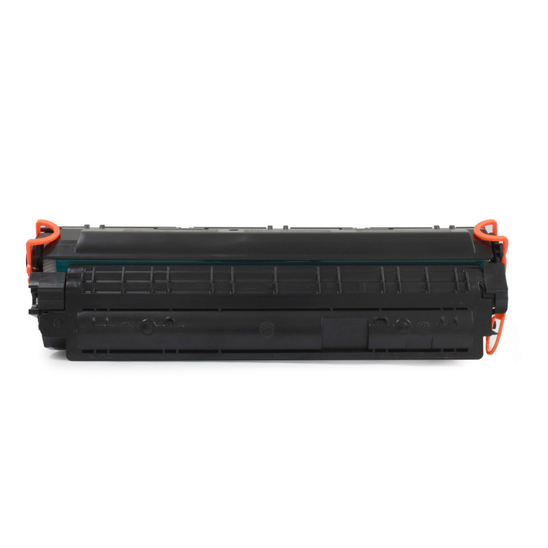 Cartucho de Toner p/ HP LaserJet P1505 | P 1505 | Compatível | 100% ...