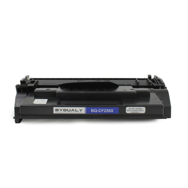 Cartucho de Toner p/ HP LaserJet Pro MFP M428 | M 428 | Compatível ...