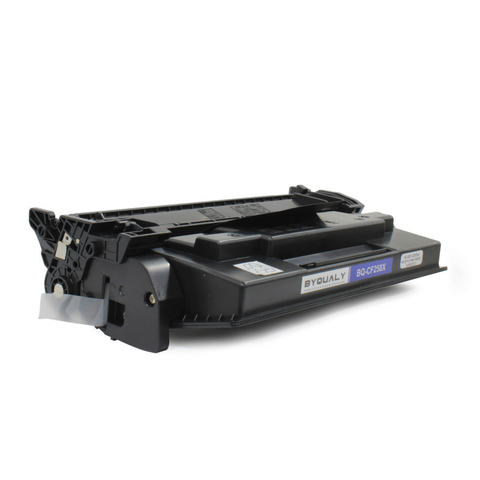 Cartucho de Toner p/ HP LaserJet Pro MFP M428 | M 428 | Compatível ...