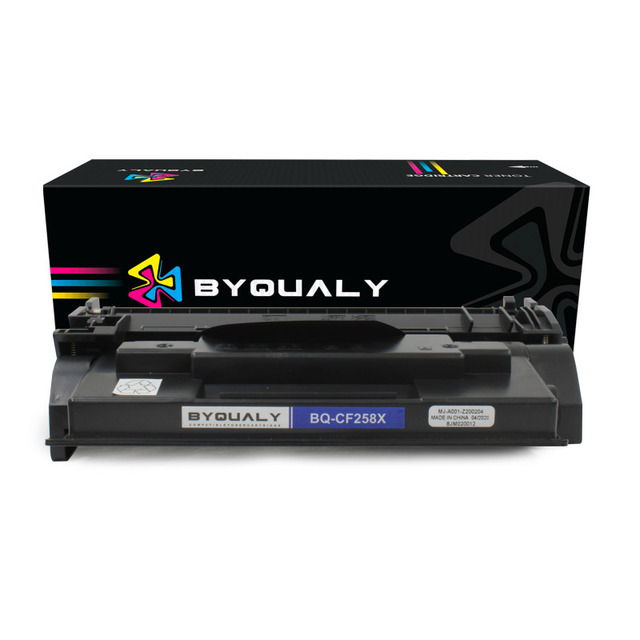 Cartucho de Toner p/ HP LaserJet Pro MFP M428 | M 428 | Compatível ...