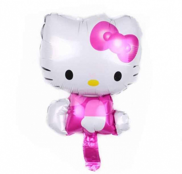 globo-hello-kitty-35cm
