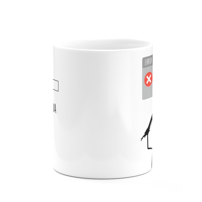 Caneca Flork Meme Por Favor Aguarde Instalando Paci ncia Caneca Flork Meme Por Favor Aguarde Instalando Paci ncia