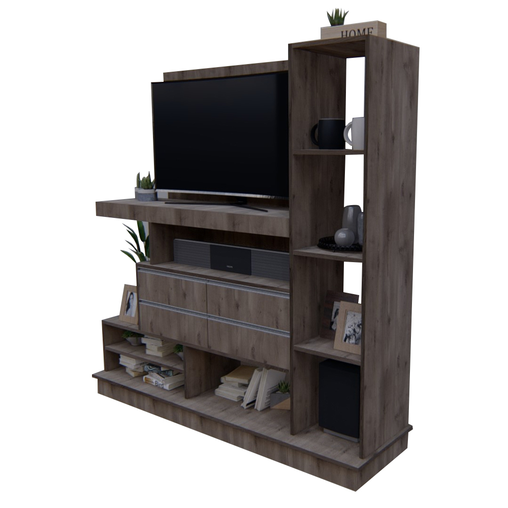 Modular para TV 60"