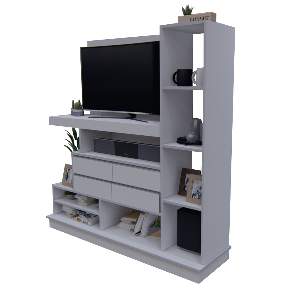 Modular para TV 60"