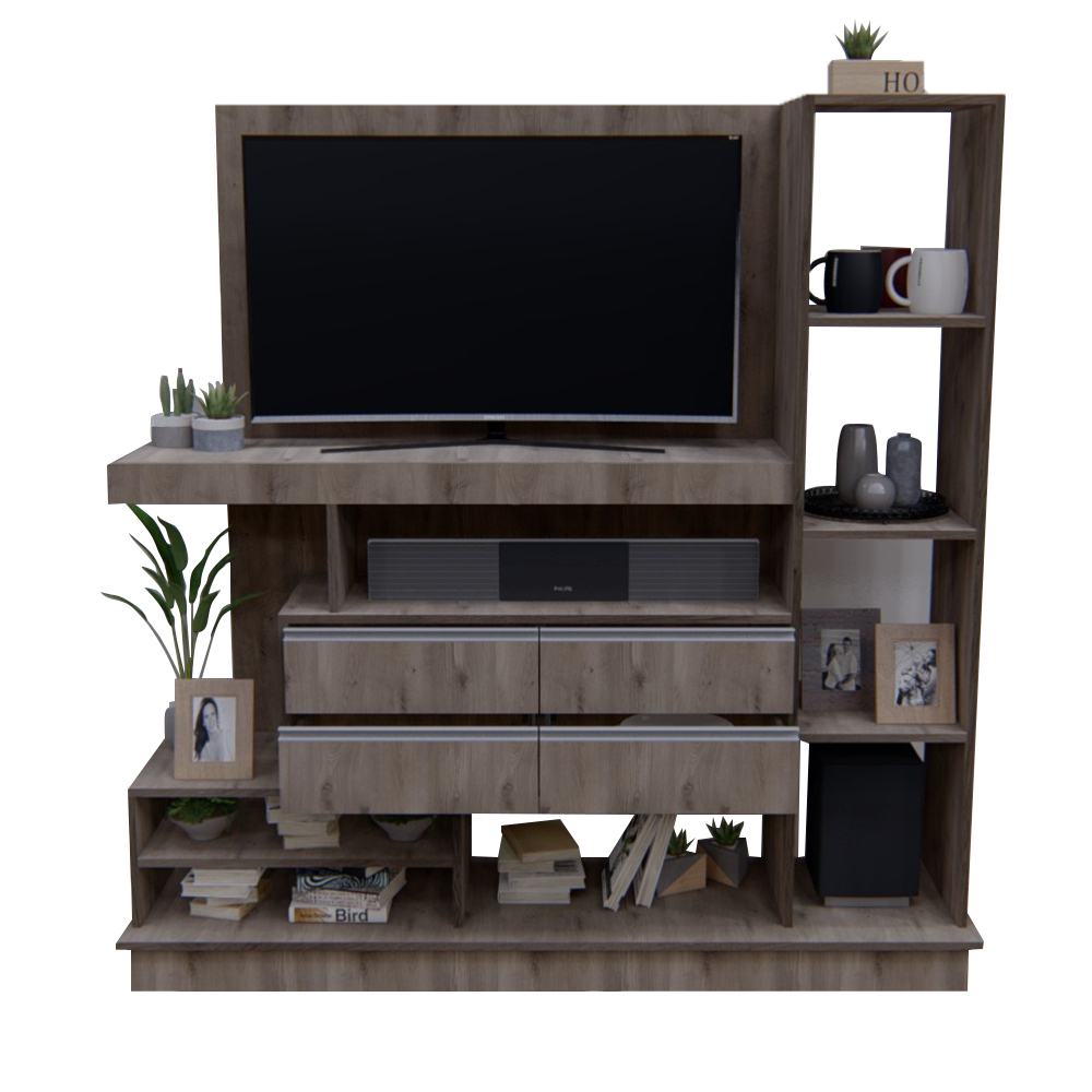 Modular para TV 60"