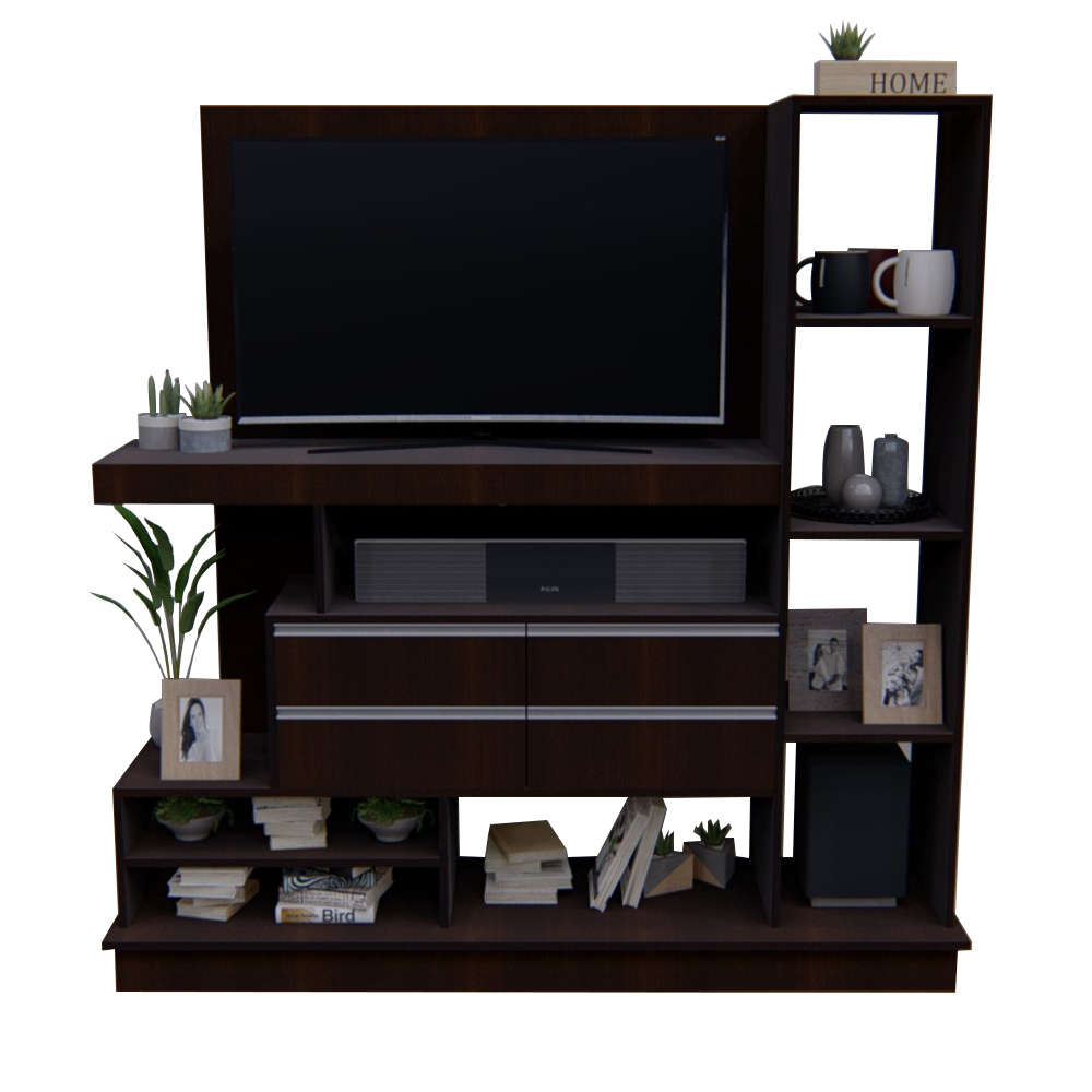 Modular para TV 60"