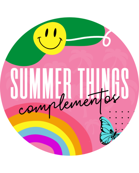 Entera Derek - Comprar en Summer Things