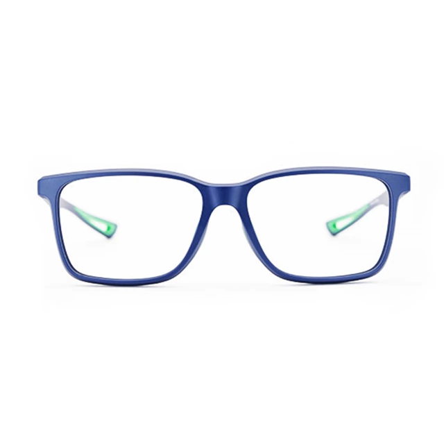 Anteojo Rusty PRO13 Azul y Verde - Tienda de Anteojos