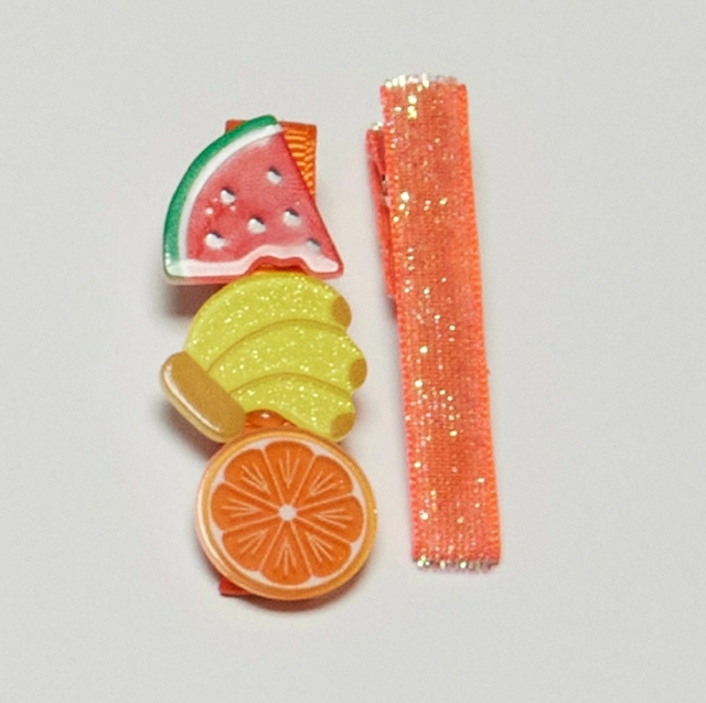 Kit presilha com 2 Poah Noah