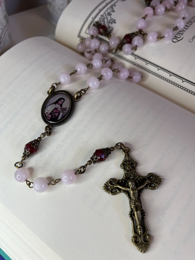 Comprar Terços em Atelier Cor ad Cor