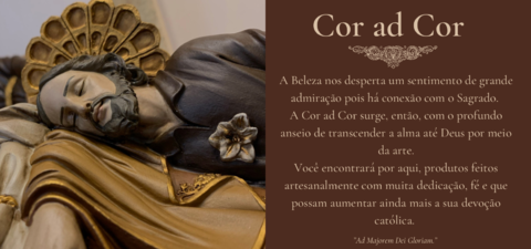 Atelier Cor ad Cor