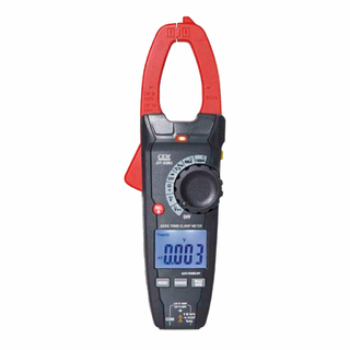 Pinzas Amperométricas