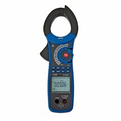 Pinzas Amperométricas