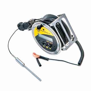 Termómetro de Laboratorio - TL-2 - Thermoprobe