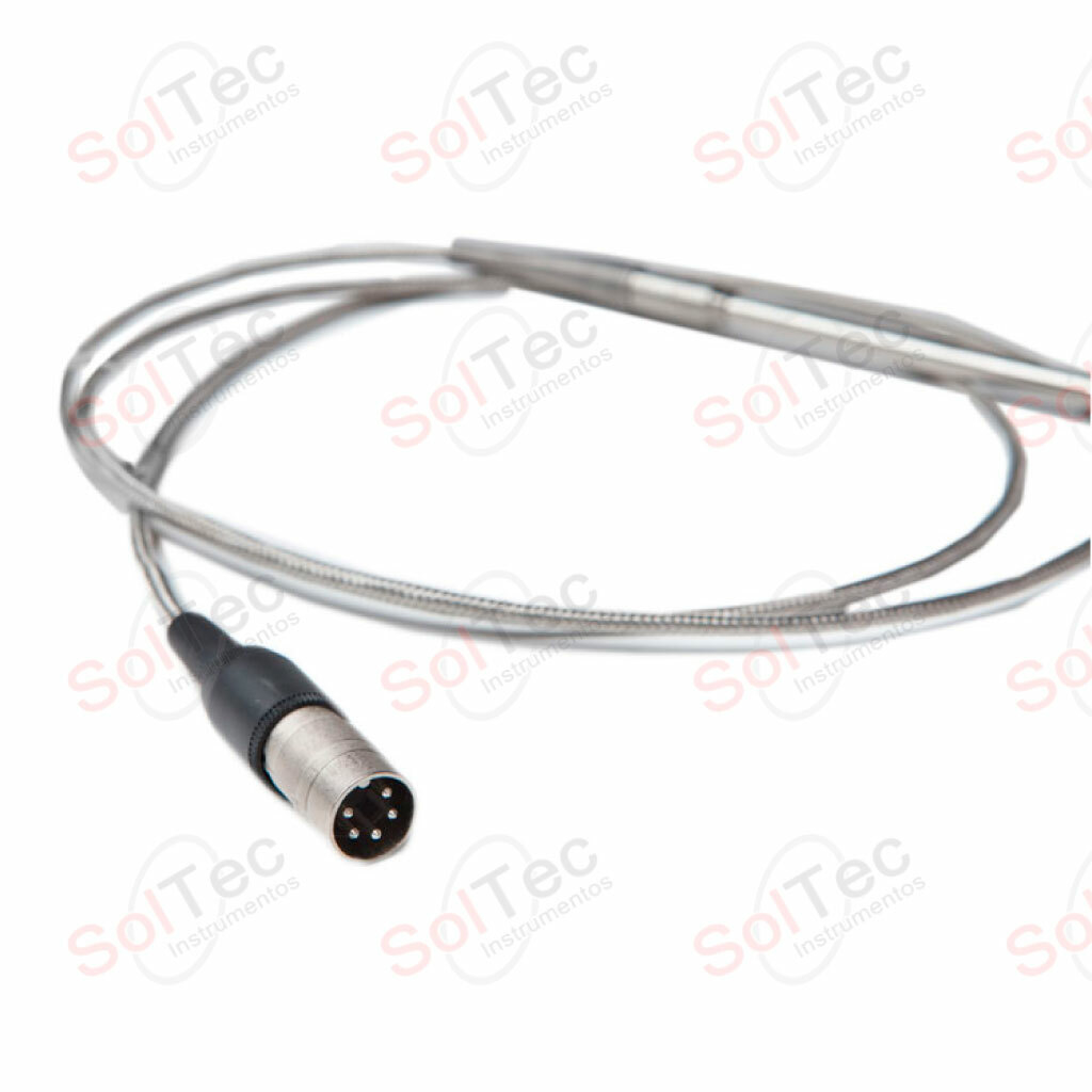 Termómetro de Laboratorio - TL-2 - Thermoprobe