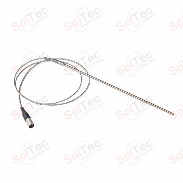Termómetro de Laboratorio - TL-2 - Thermoprobe