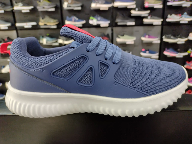 MAMBA (AZUL/ROJO) - Comprar en Katz Sport