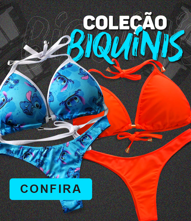 Tropical Brand | Loja Virtual