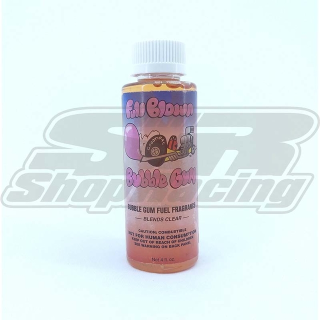 ADITIVO DE COMBUSTÍVEL POWER PLUS - CHICLETE - 120ML