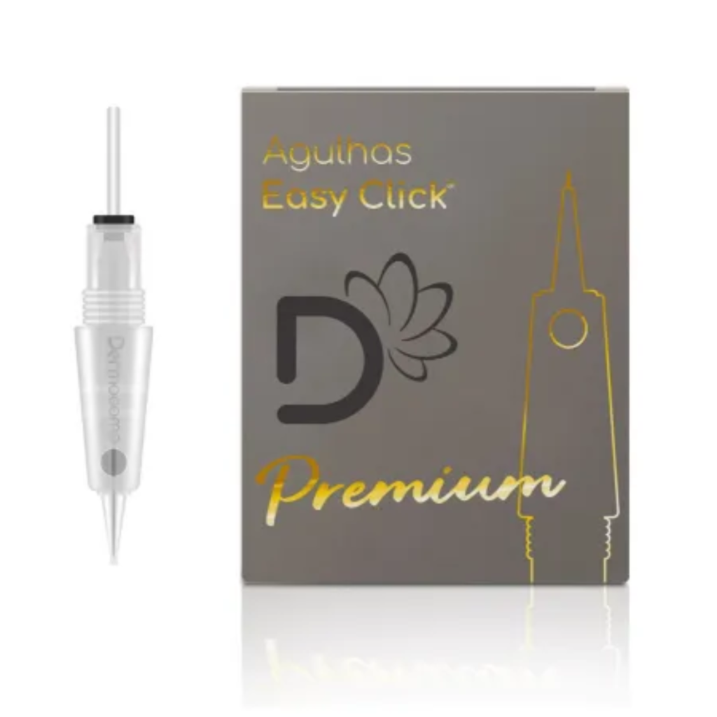 Easy Click Premium 1RL 0,30mm - Dermocamp